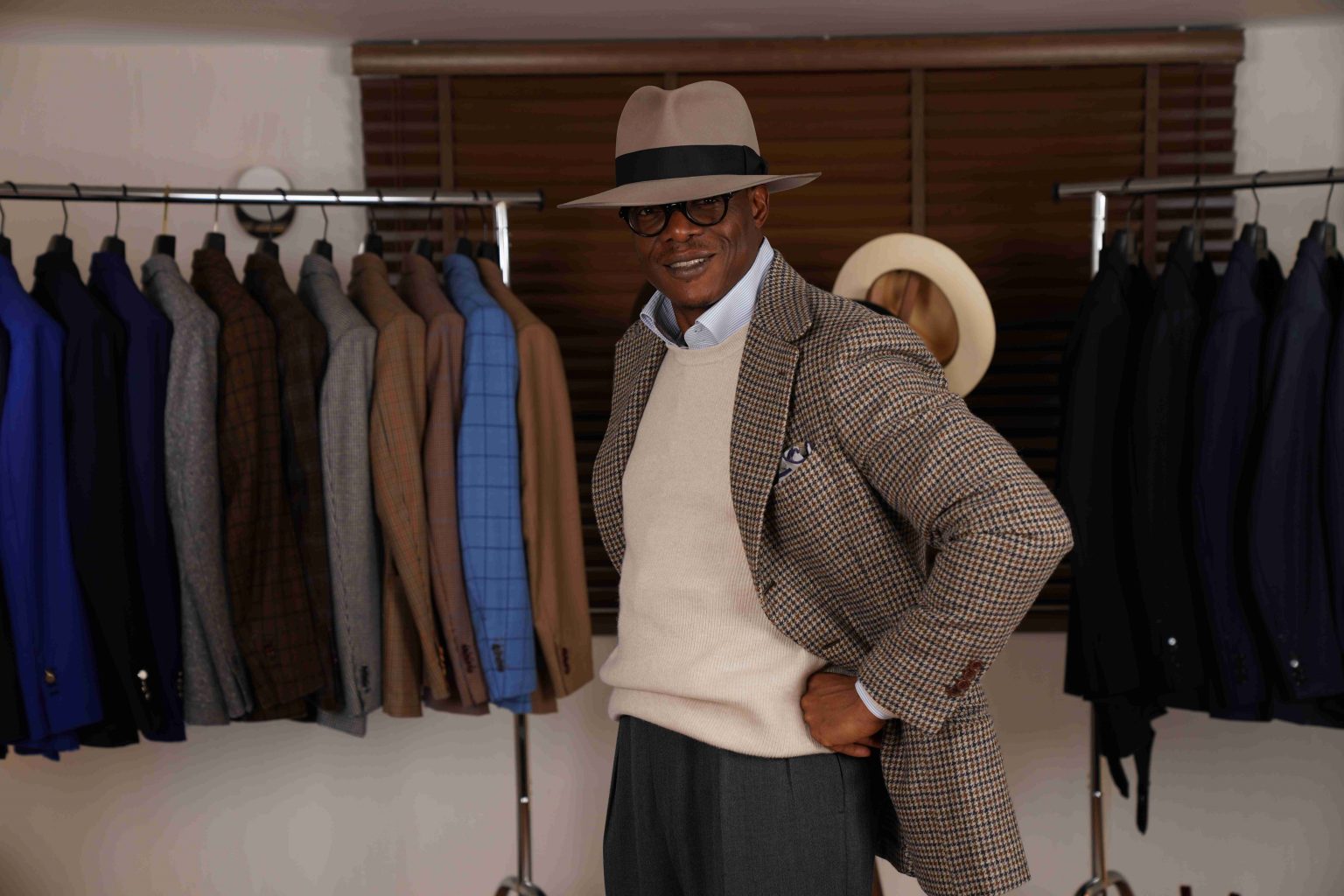 Anticipating Autumn | Ask Okey