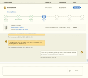 How does AskOkey work? Our Process | Ask Okey