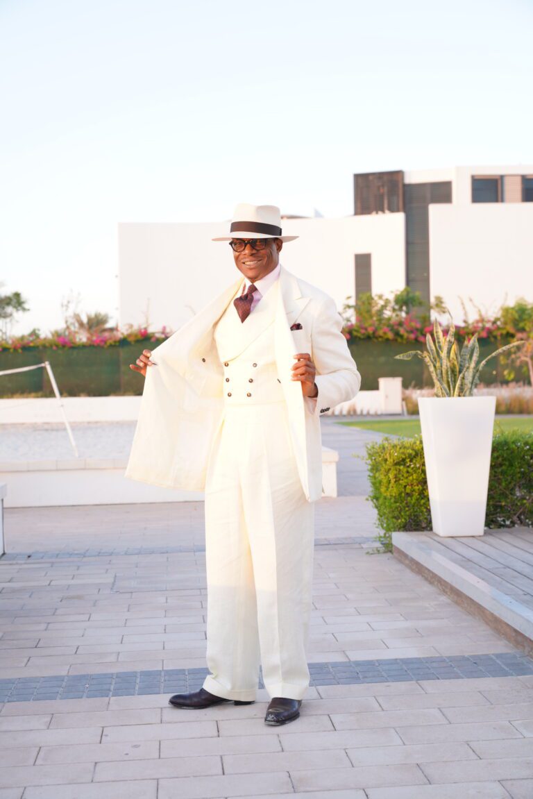 Why Dress Well? | Ask Okey