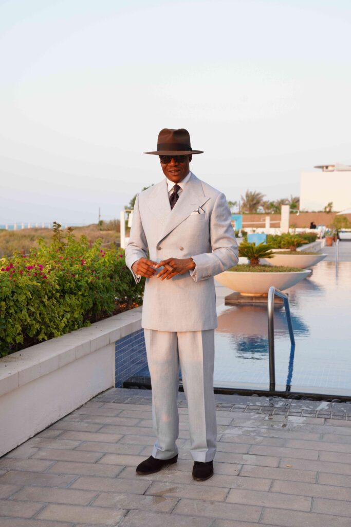 How long should your jacket be? | Ask Okey