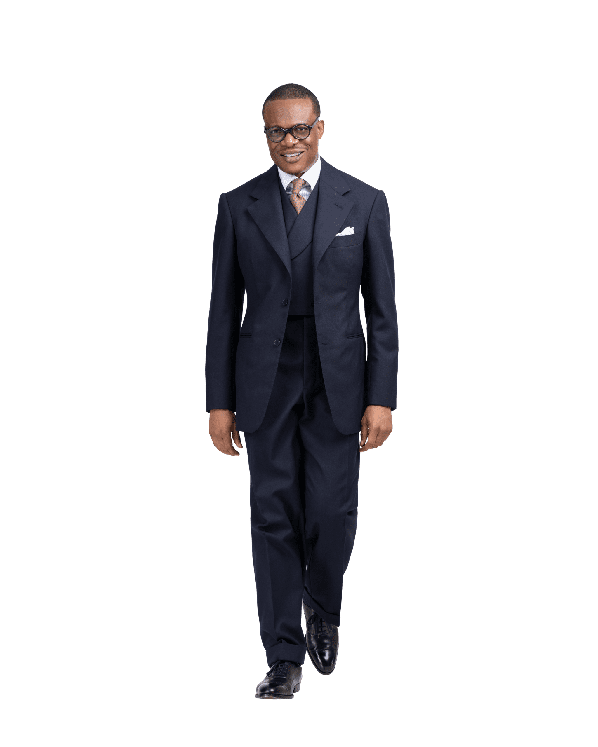 How long should your jacket be? | Ask Okey