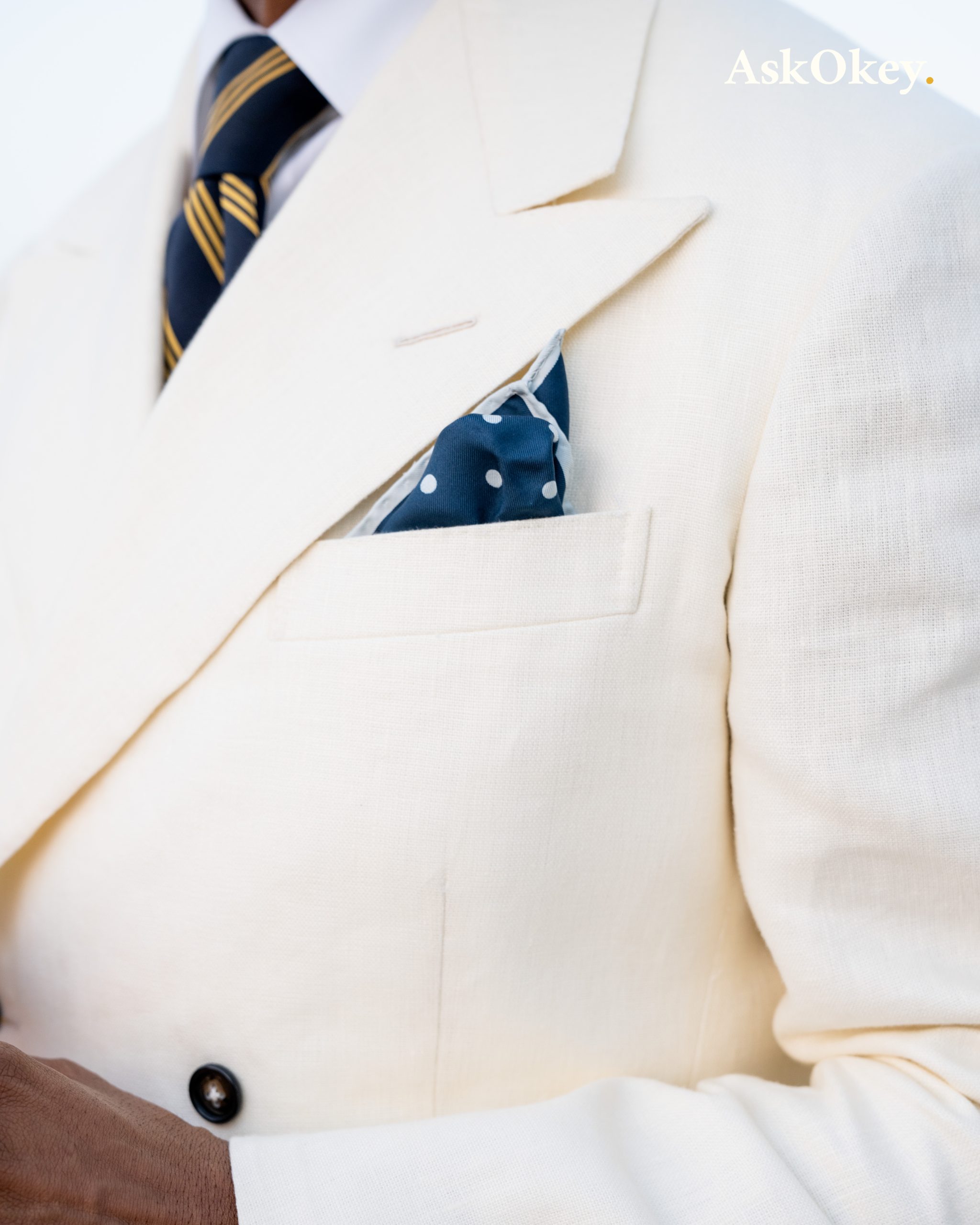 As Summer Approaches | Ask Okey