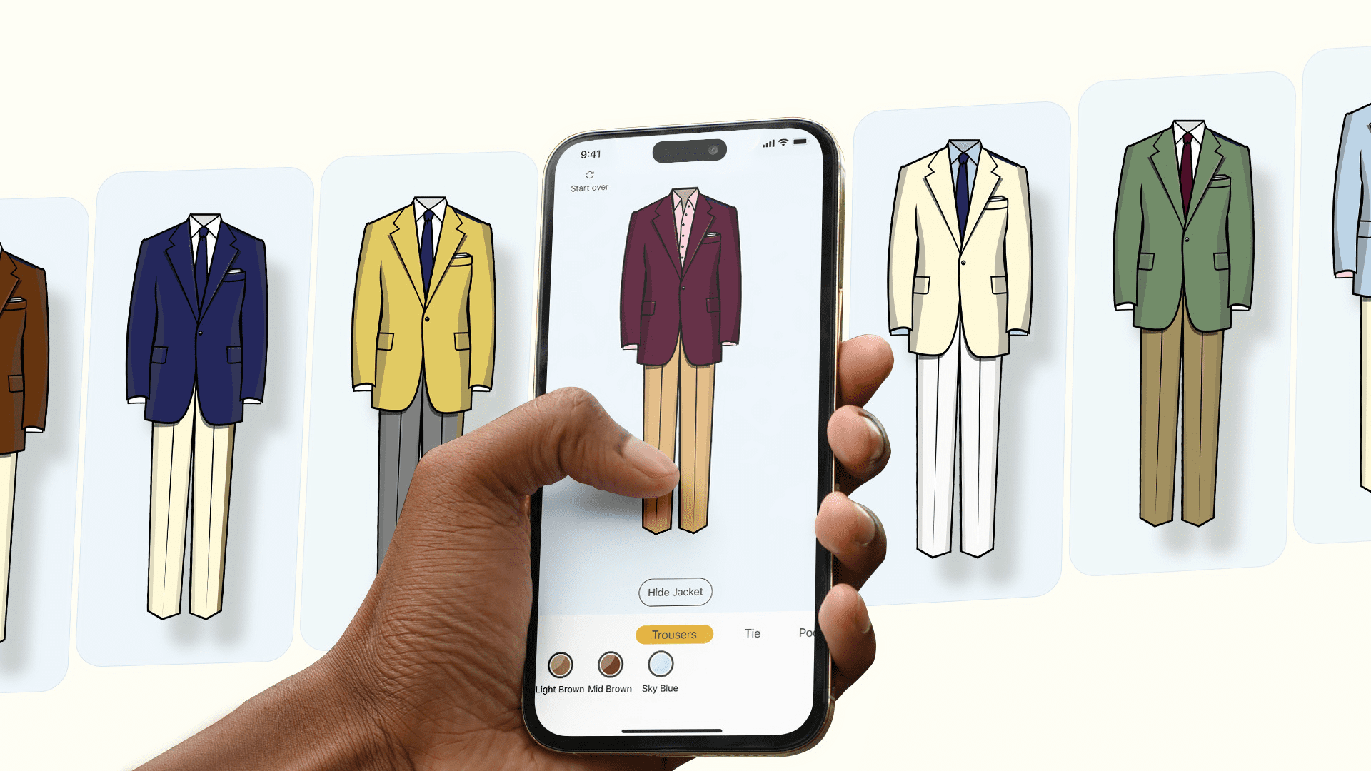 The Story Behind Color Genie | Ask Okey